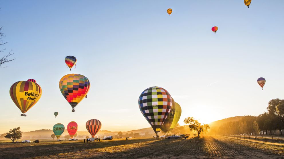 The best tours, activities & things to do in Mudgee | Visit NSW