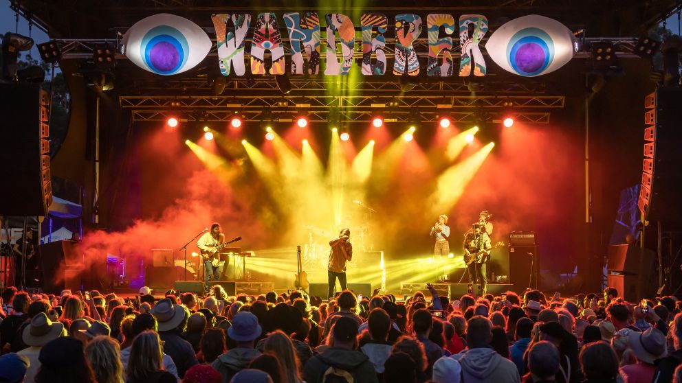 What's on in NSW in September | NSW Holidays & Accommodation, Things to ...