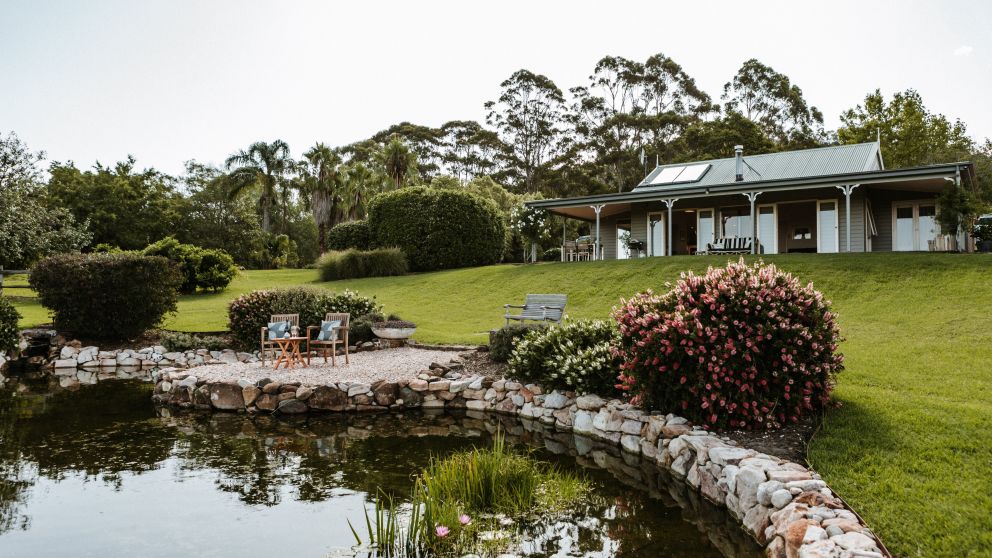 Bed & Breakfasts on the South Coast | VisitNSW.com