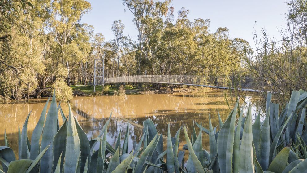 Top outdoor activities & adventures in the Riverina | Visit NSW