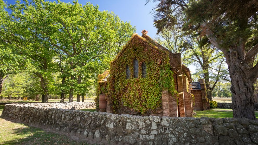 Uralla, Tamworth area - Accommodation, things to do & more | Visit NSW