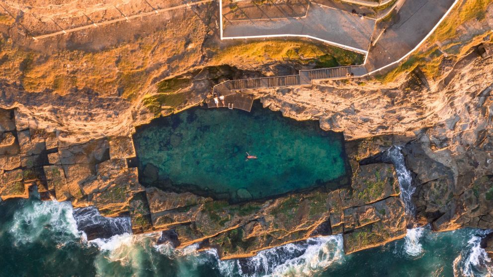 The most incredible ocean pools in NSW | Visit NSW