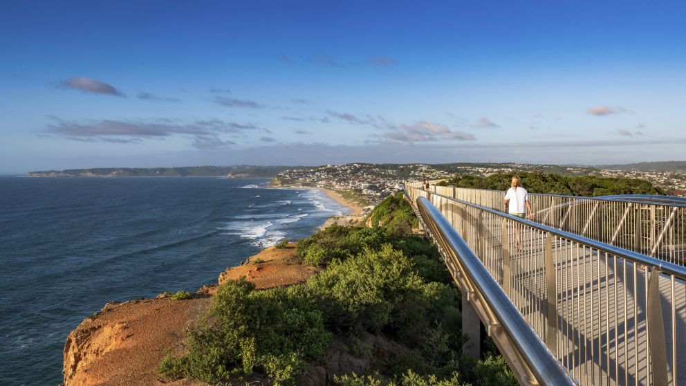 The ultimate long weekend in Newcastle | Visit NSW