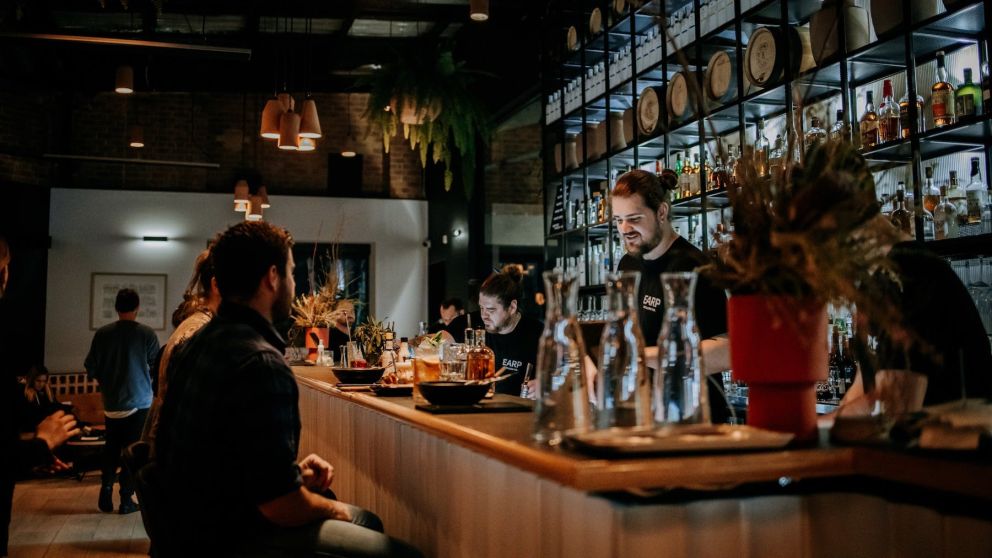 Guide to the best restaurants, cafes, bars & foodie tours in Newcastle ...