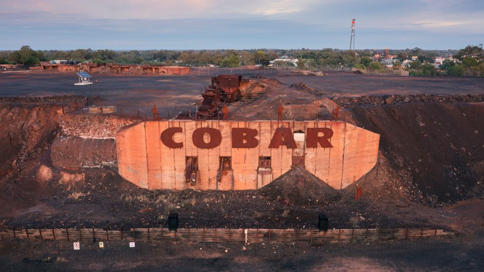 Cobar & surrounds - Towns, things to do & more | Visit NSW