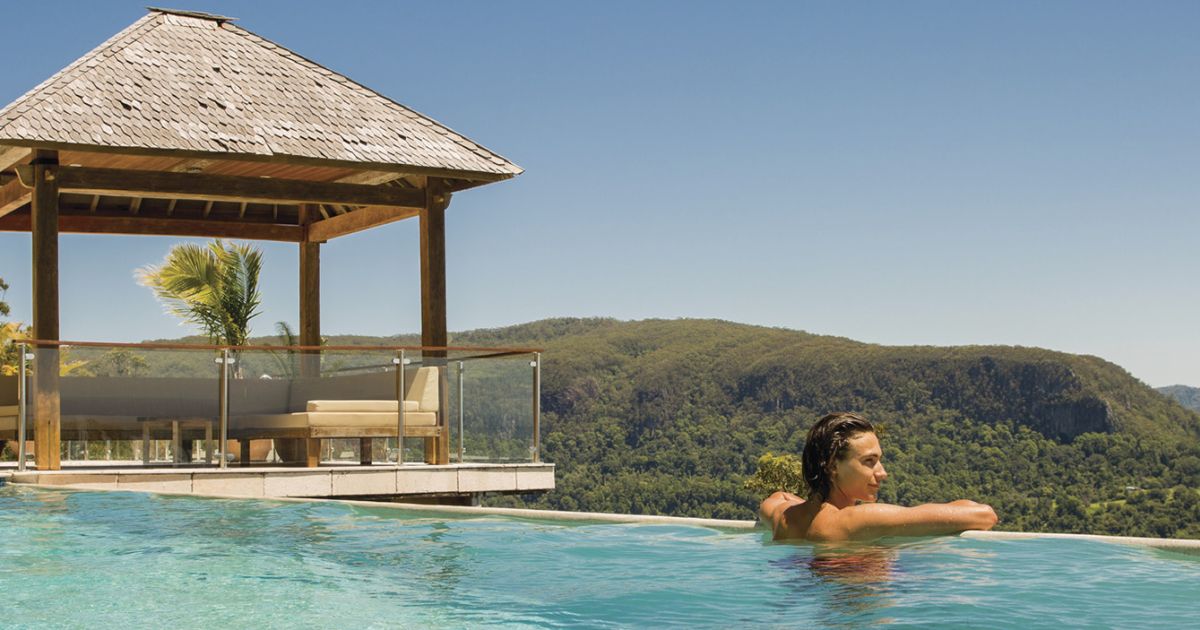 Mullumbimby NSW - Plan a Holiday - Find Accommodation, Camping & Maps