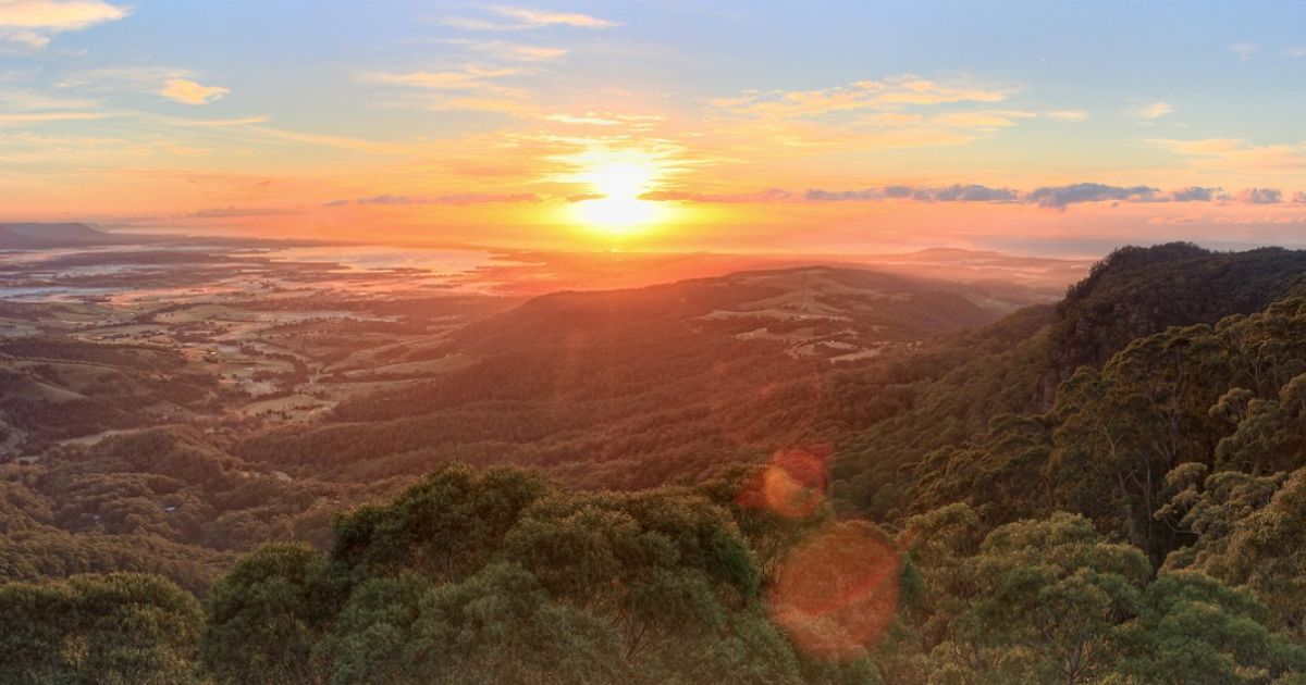 Southern Highlands NSW - Plan a Holiday - Attractions & Accommodation