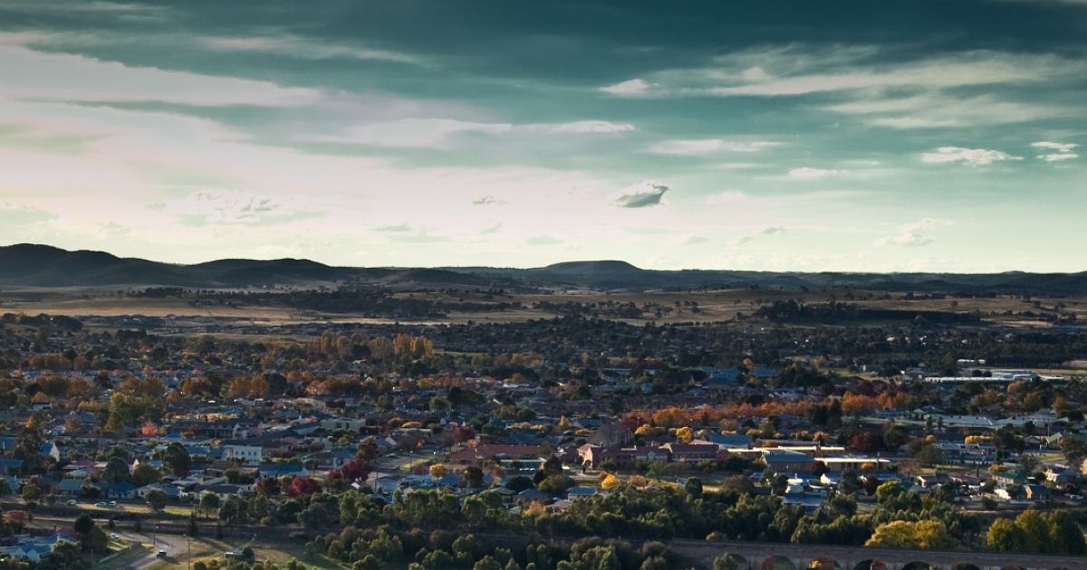 Goulburn Region NSW - Plan a Holiday - Things To Do & Accommodation