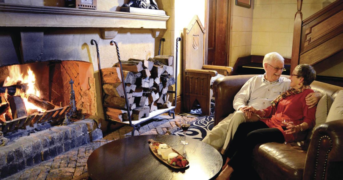 Sutton Forest - Accommodation, Maps, Attractions & Events