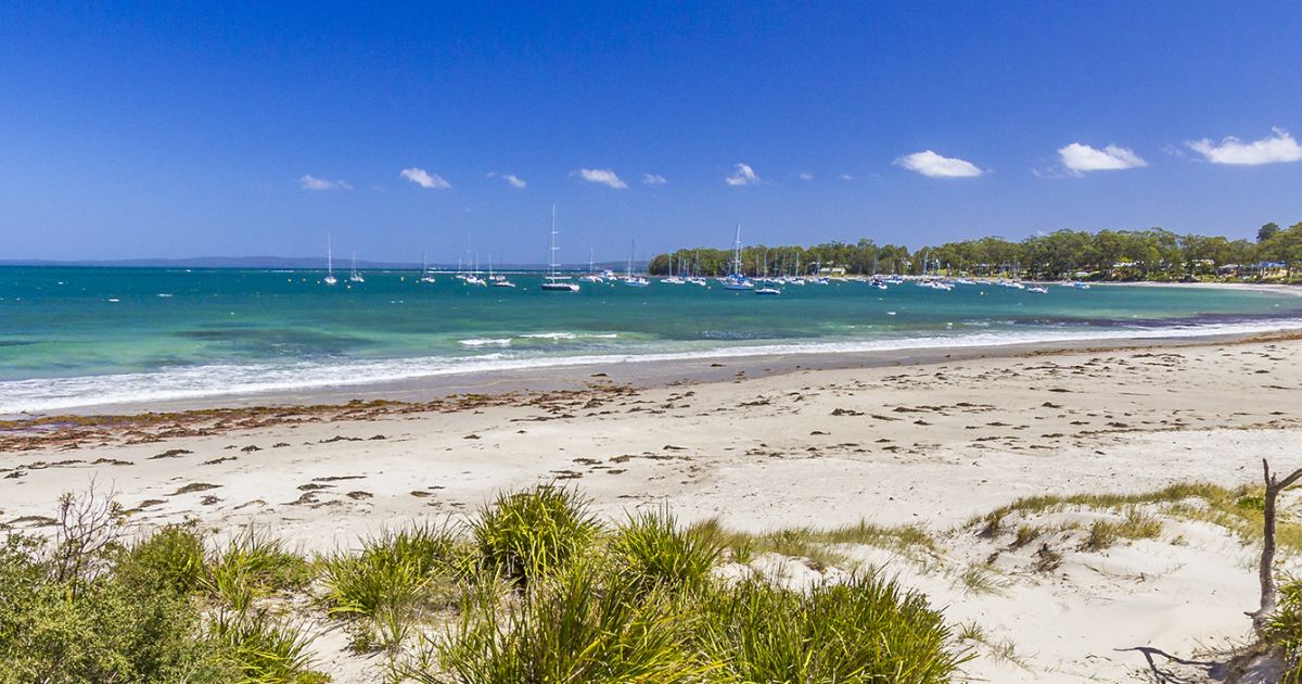 Callala Beach - Plan a Holiday - Callala Bay, Things to Do & Fishing
