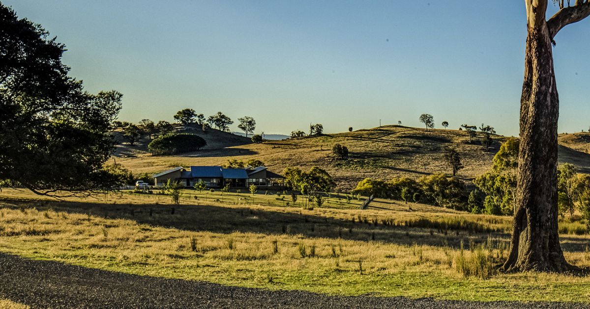 Batlow - Accommodation, Maps, Attractions & Events