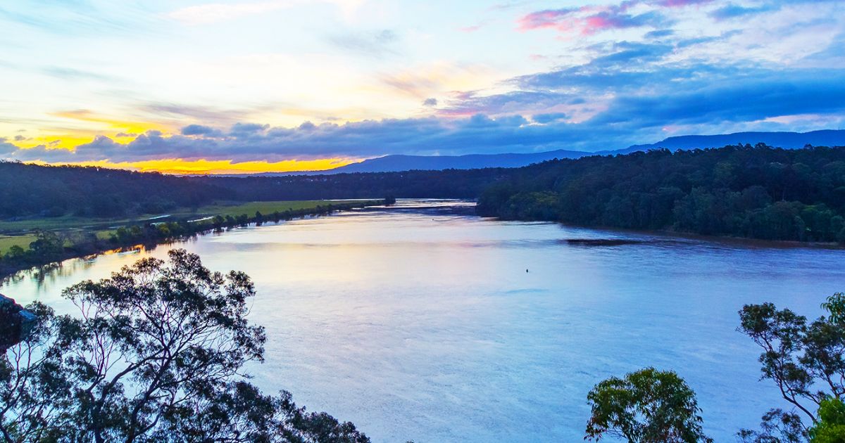 Nowra NSW - Plan a Holiday - Hotels, Beach, Maps & Attractions