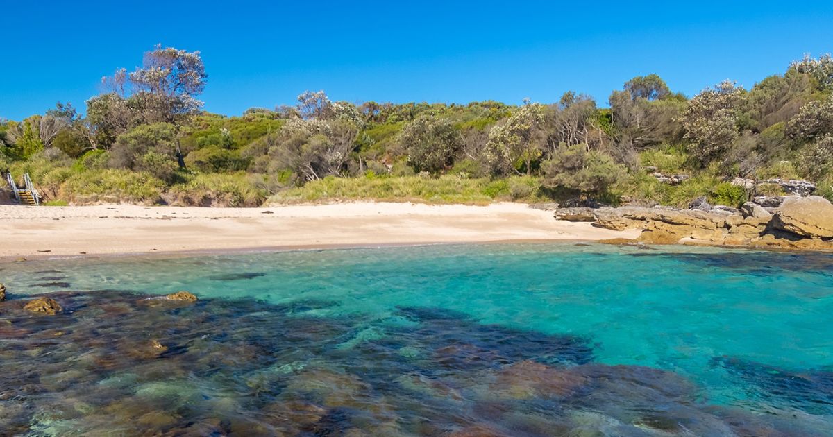 Currarong NSW - Plan a Holiday - Things to Do, Beach & Maps