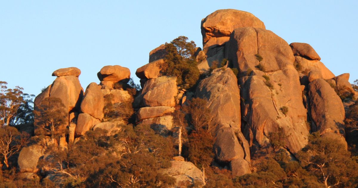 Lithgow NSW - Find Blue Mountains Accommodation, Tour & Maps