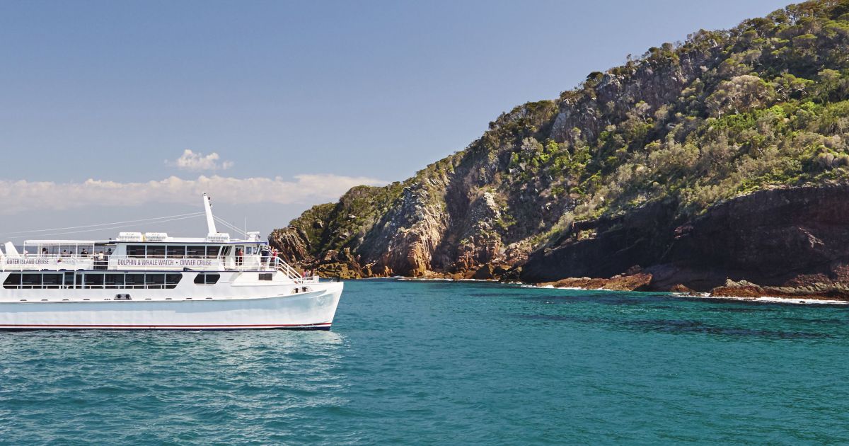 Nelson Bay, NSW - Things To Do, Accommodation, Beaches & Events