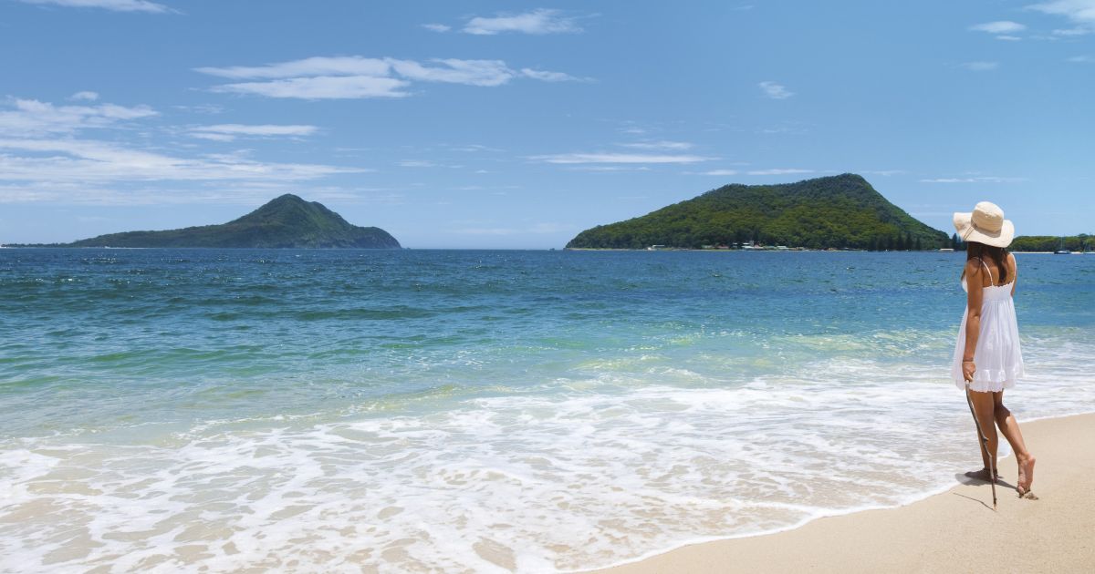 Port Stephens, NSW | Official NSW Tourism & Travel Website