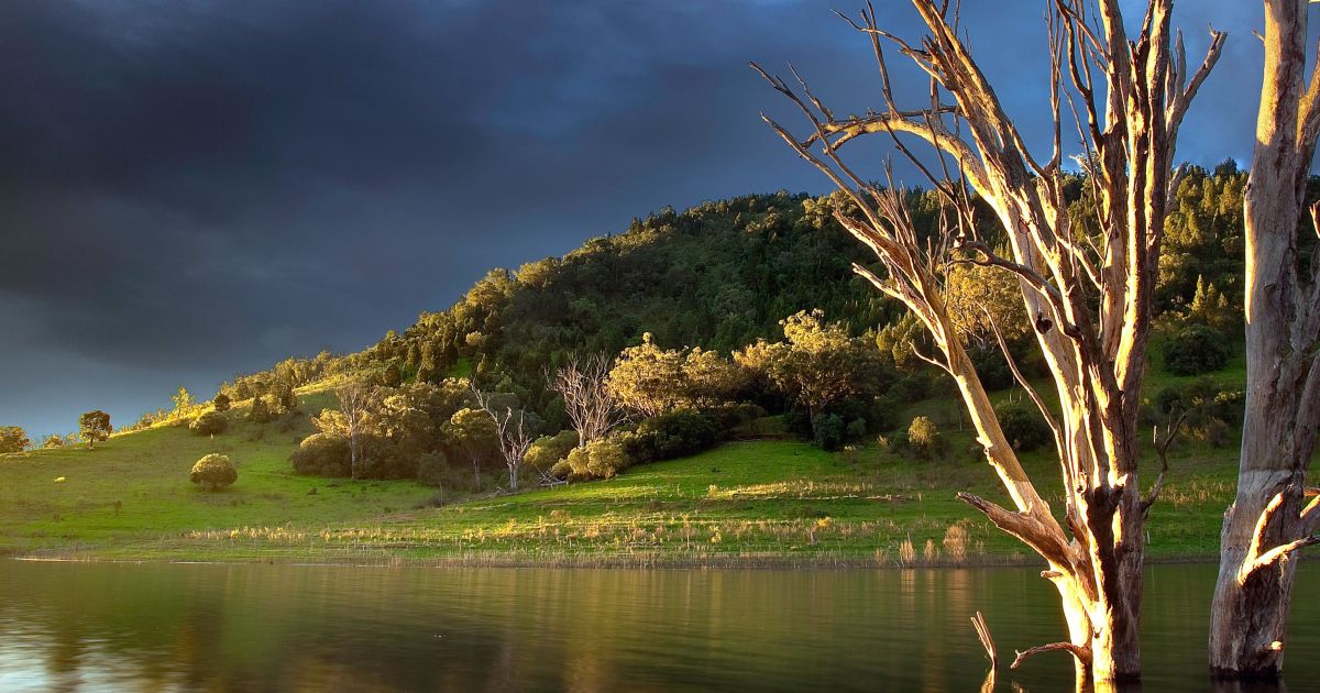 Upper Hunter Accommodation, Maps, Attractions & Events