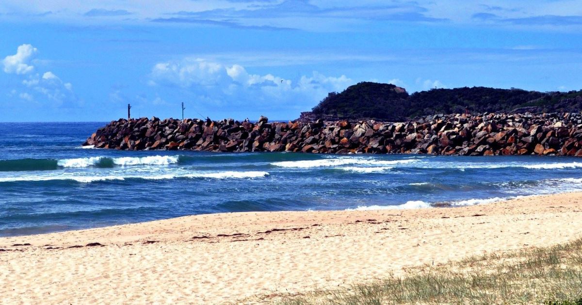 North Haven - Plan a Holiday - Accommodation, Attractions, Beaches & Events