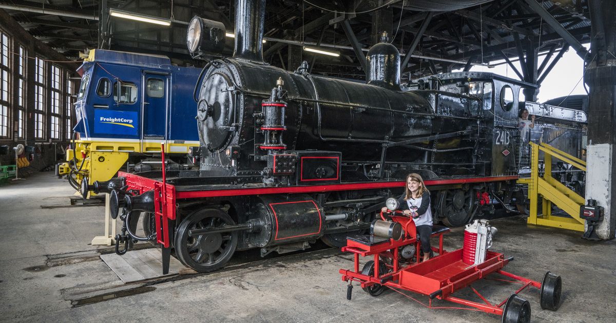 Junee, NSW | Things to Do, Events & More | Official VisitNSW.com