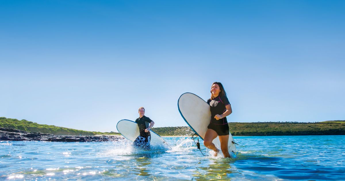 Shellharbour Area – South Coast NSW | Visit NSW