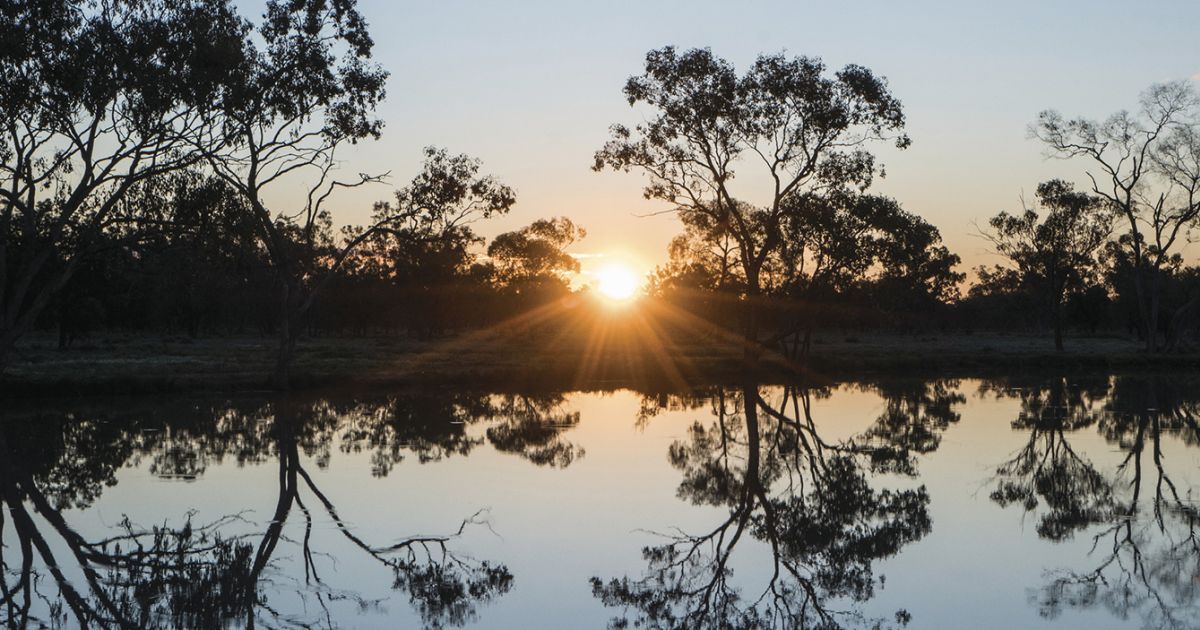 Lightning Ridge NSW | Best Time to Visit, Things to Do & Maps