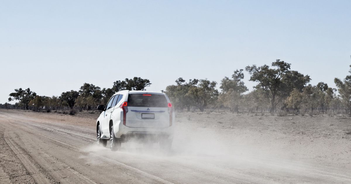 How To Get To Outback NSW - Plan a Holiday - Drives, Bus & Trains