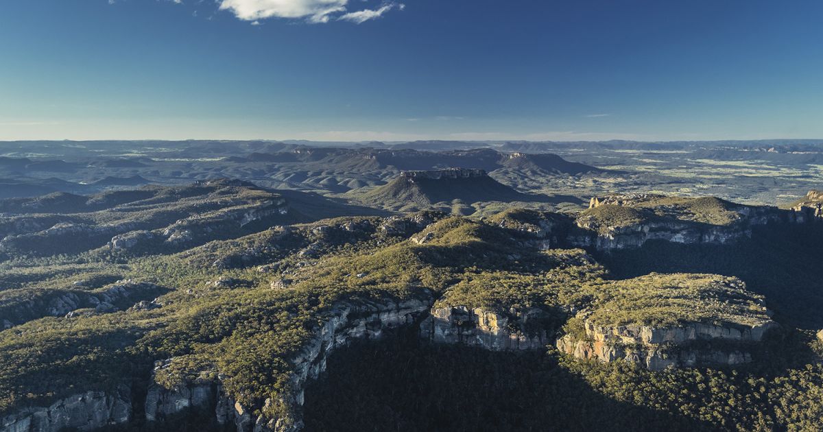 Lithgow NSW - Find Accommodation, Tours & Things to Do