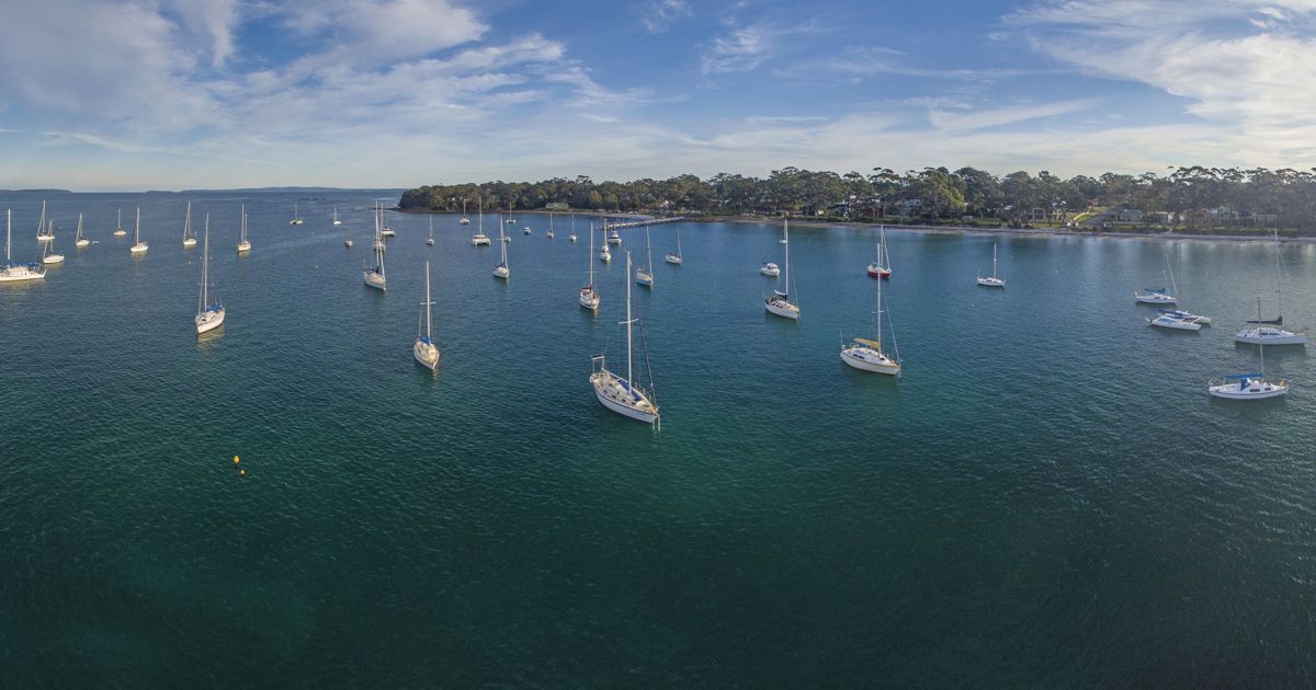 Callala Beach - Plan a Holiday - Callala Bay, Things to Do & Fishing