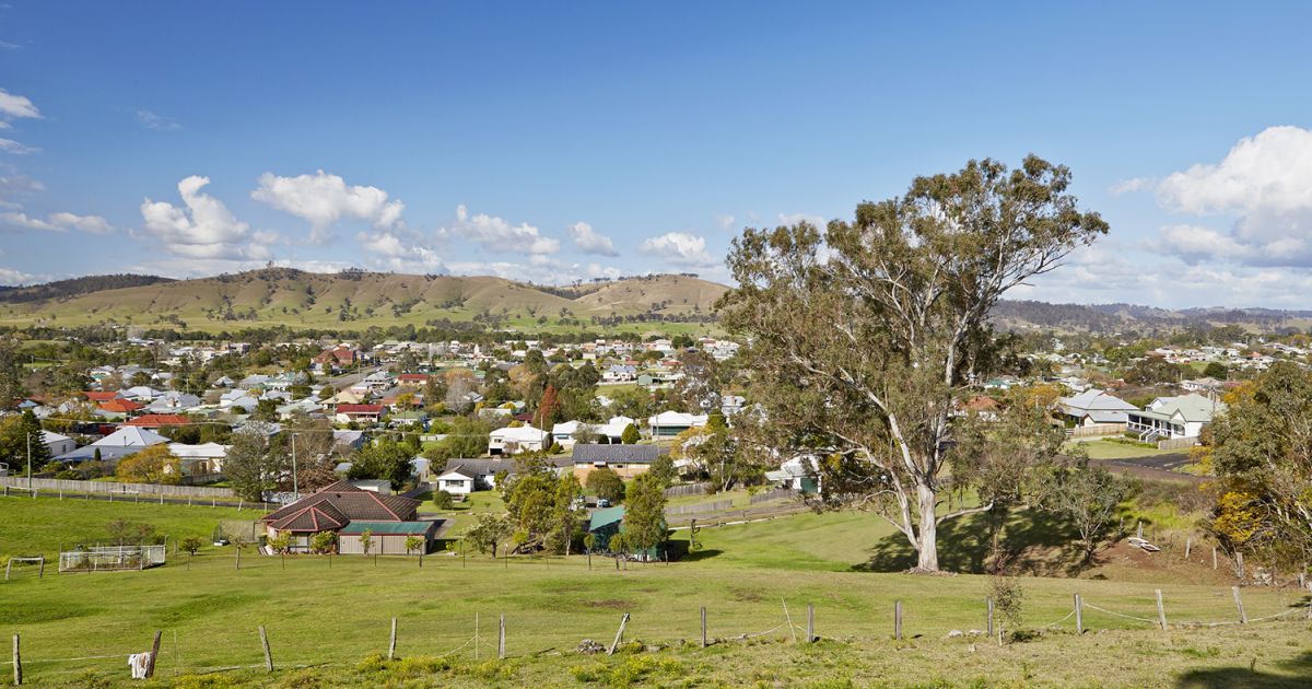 Dungog NSW - Accommodation, Events & Markets