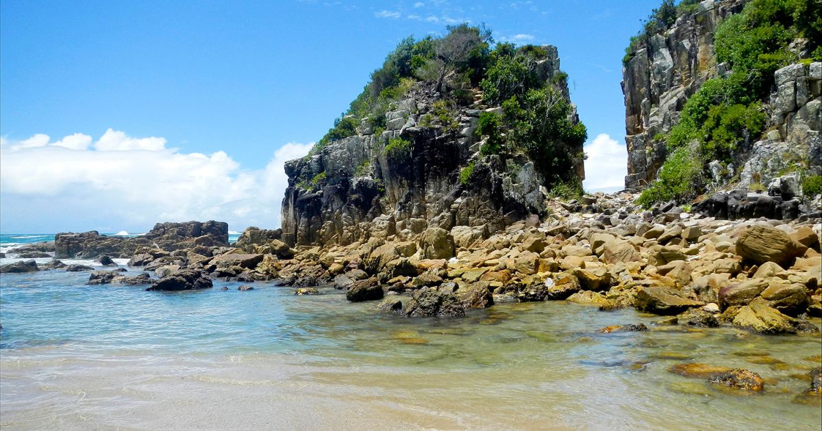 Laurieton – Accommodation, Maps, Attractions & Events