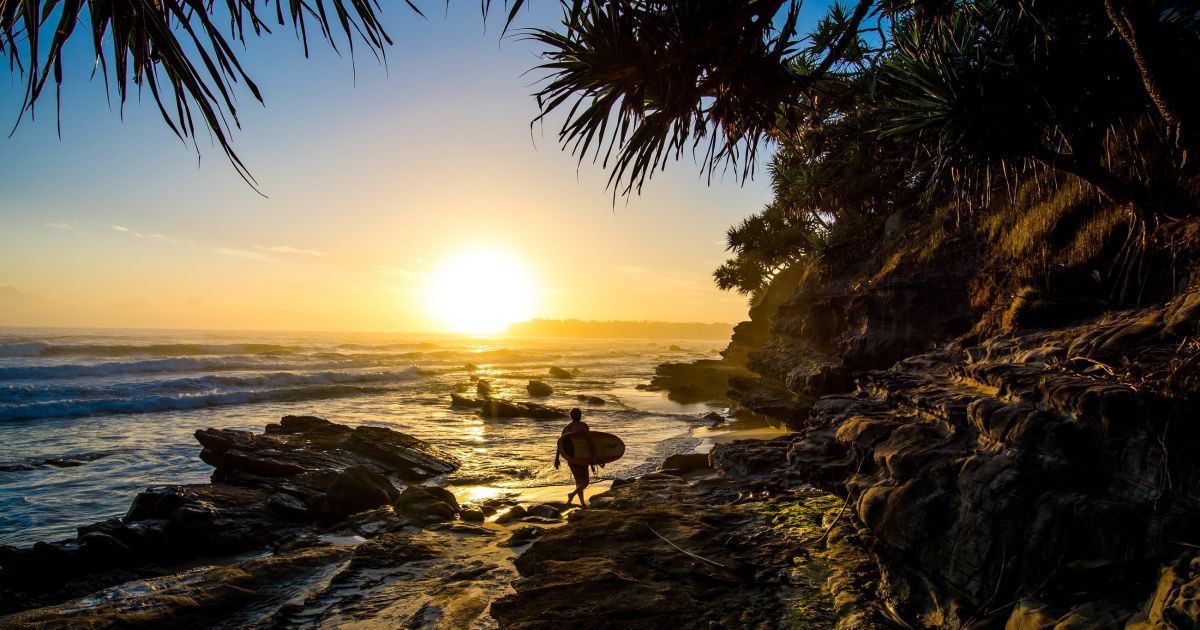 Evans Head, Lismore area – Accommodation, things to do & more | Visit NSW