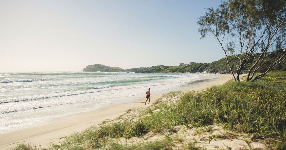 Kingscliff NSW - Plan a Holiday - Find Things to, hotels, attractions