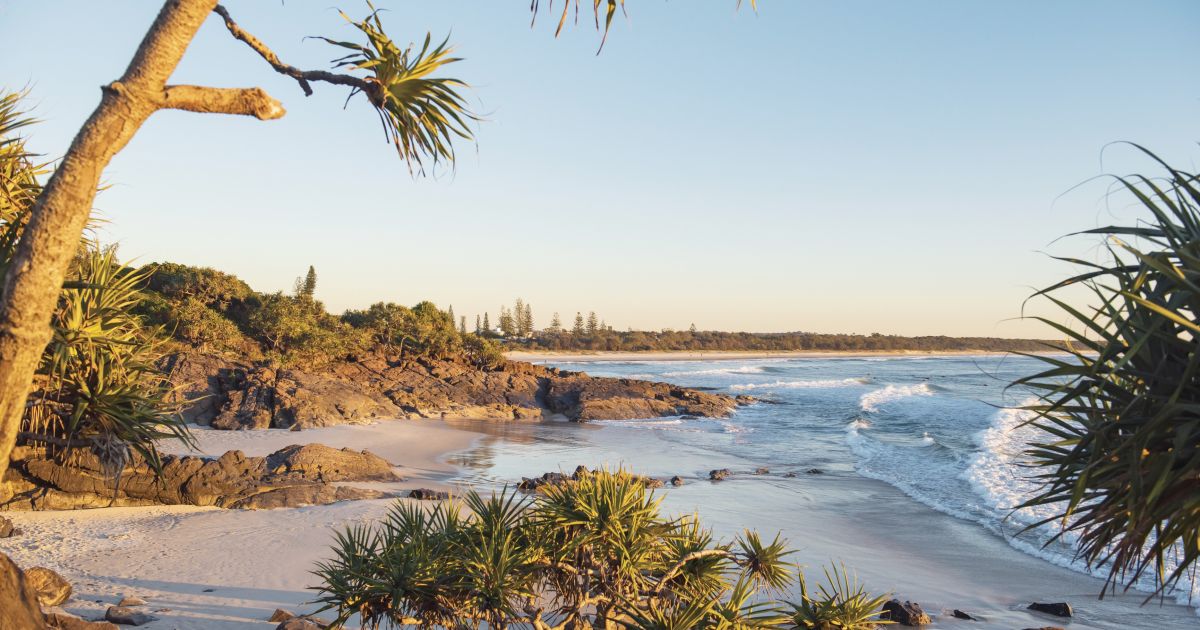 The Tweed Area NSW - Plan a Holiday -Hotels, Maps, Things To Do