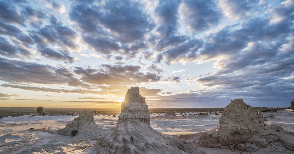 Outback NSW | Plan a Holiday | Official NSW Tourism Website