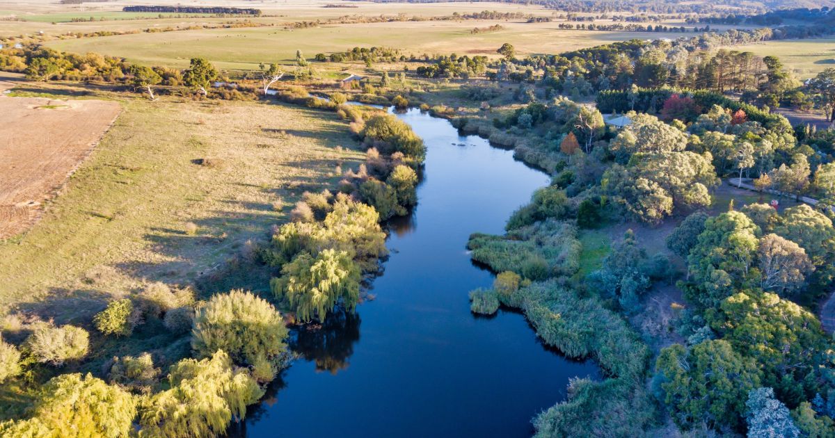 Goulburn Region - Accommodation, Attractions & Events