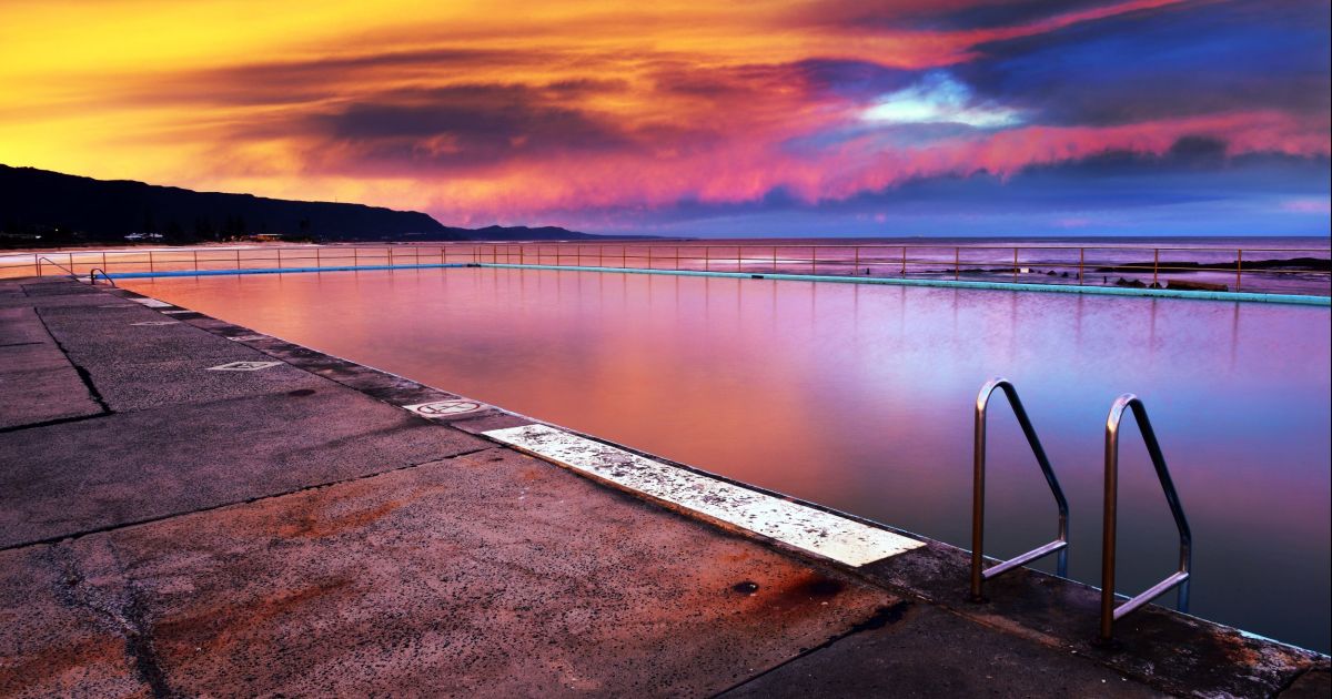 Bulli - Accommodation, Maps, Attractions & Events