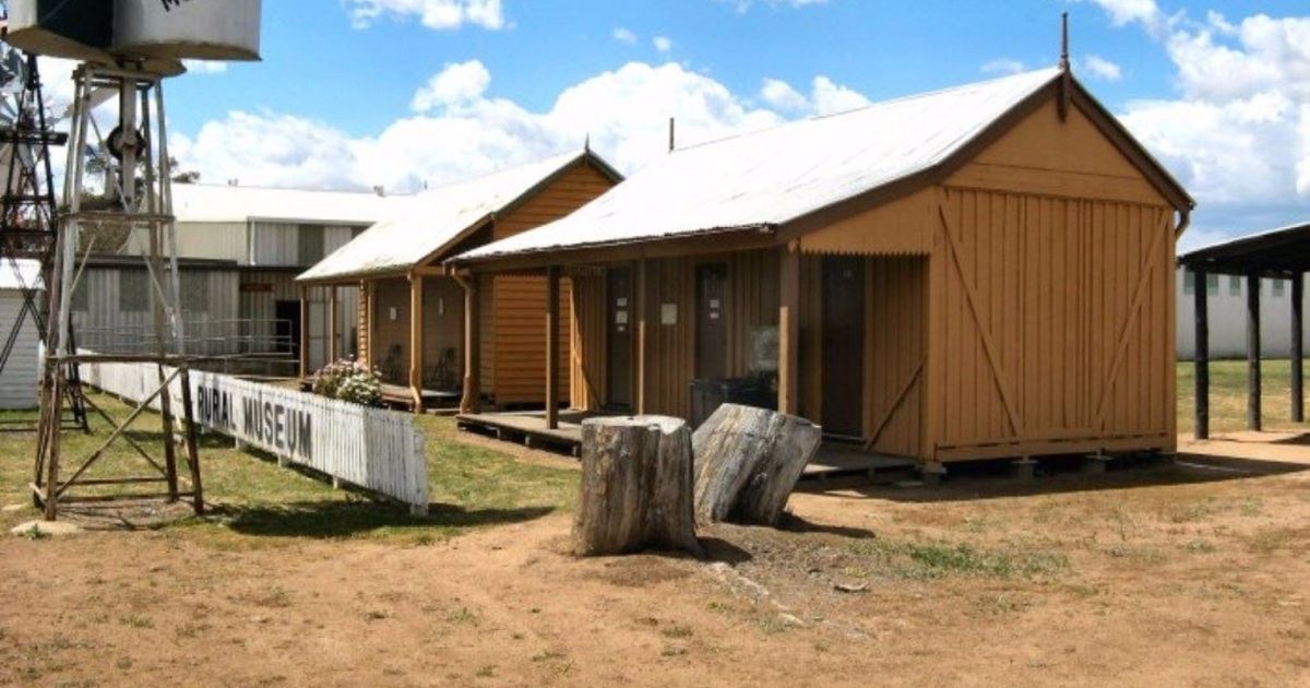 Gilgandra NSW - Accommodation, Attractions & Events