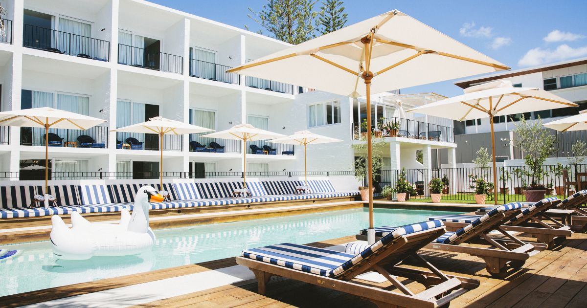 NSW Hotels & Motels Accommodation | NSW Holidays & Accommodation ...