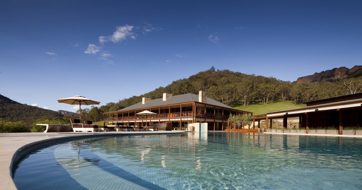 NSW Resort Accommodation | NSW Holidays & Accommodation, Things to Do, Attractions and Events
