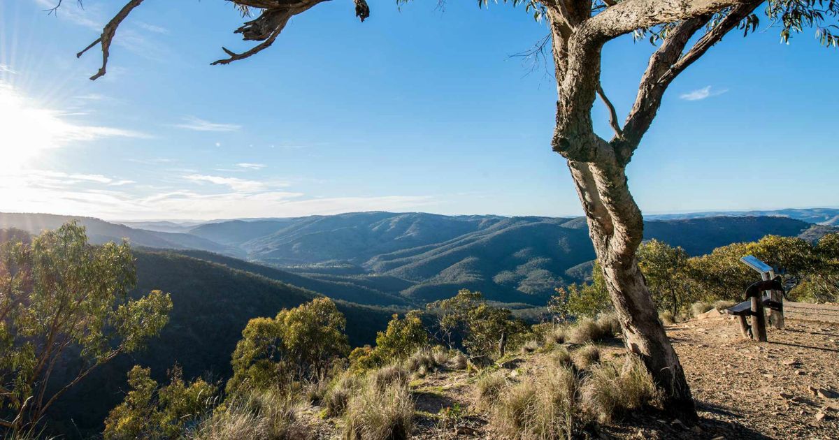 Bathurst Region - Plan a Holiday - Accommodation & Attractions