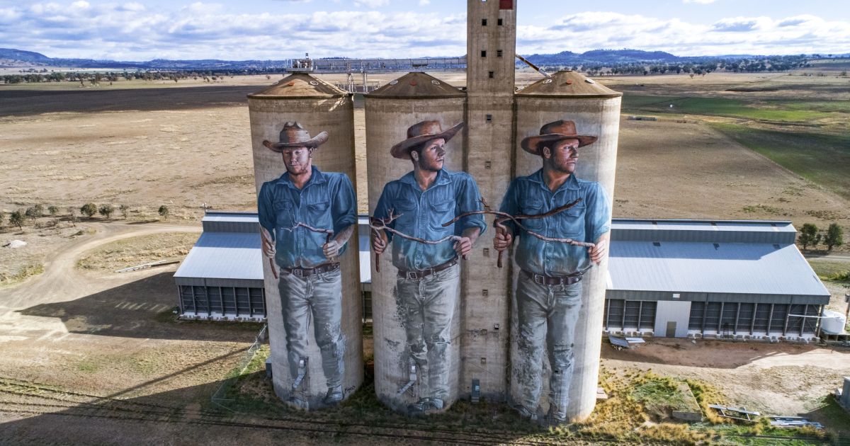 Barraba NSW - Plan a Holiday - Accommodation, Caravan Parks & Maps