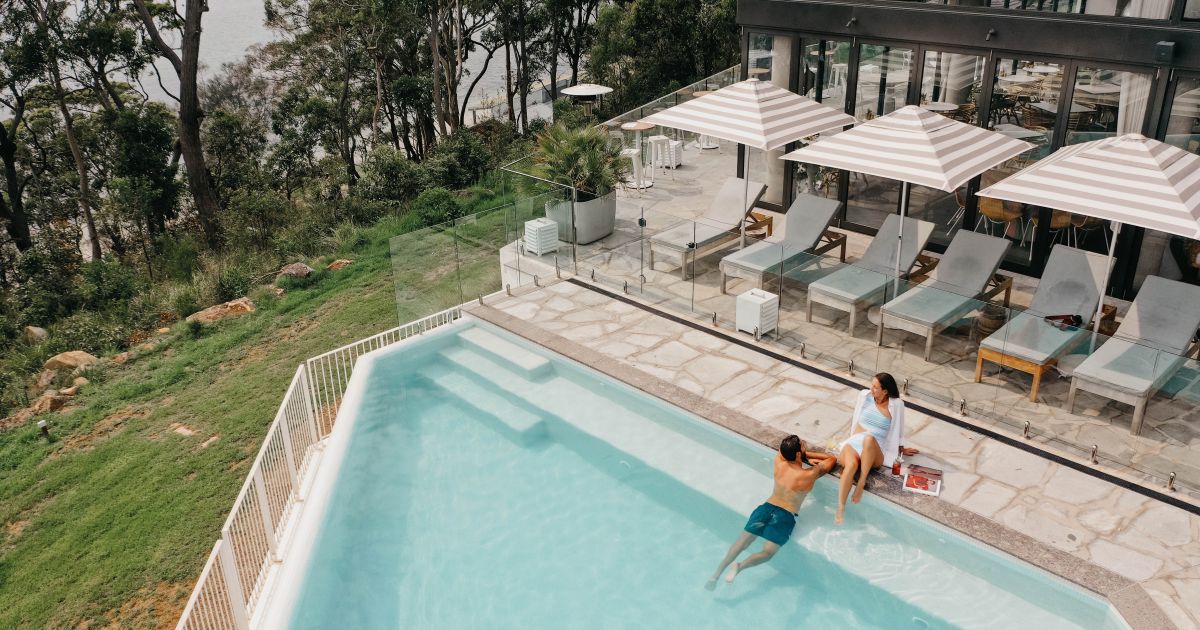 Port Stephens Accommodation | NSW Holidays & Accommodation, Things to ...