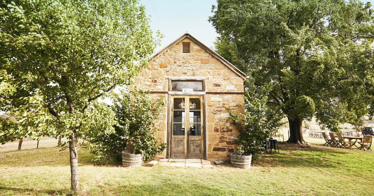 Country NSW - Rural towns, wine regions, & accommodation | Visit NSW
