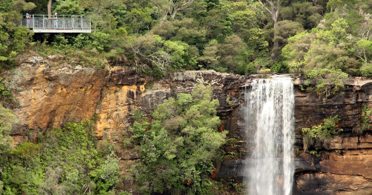 Fitzroy Falls – Southern Highlands NSW | Visit NSW