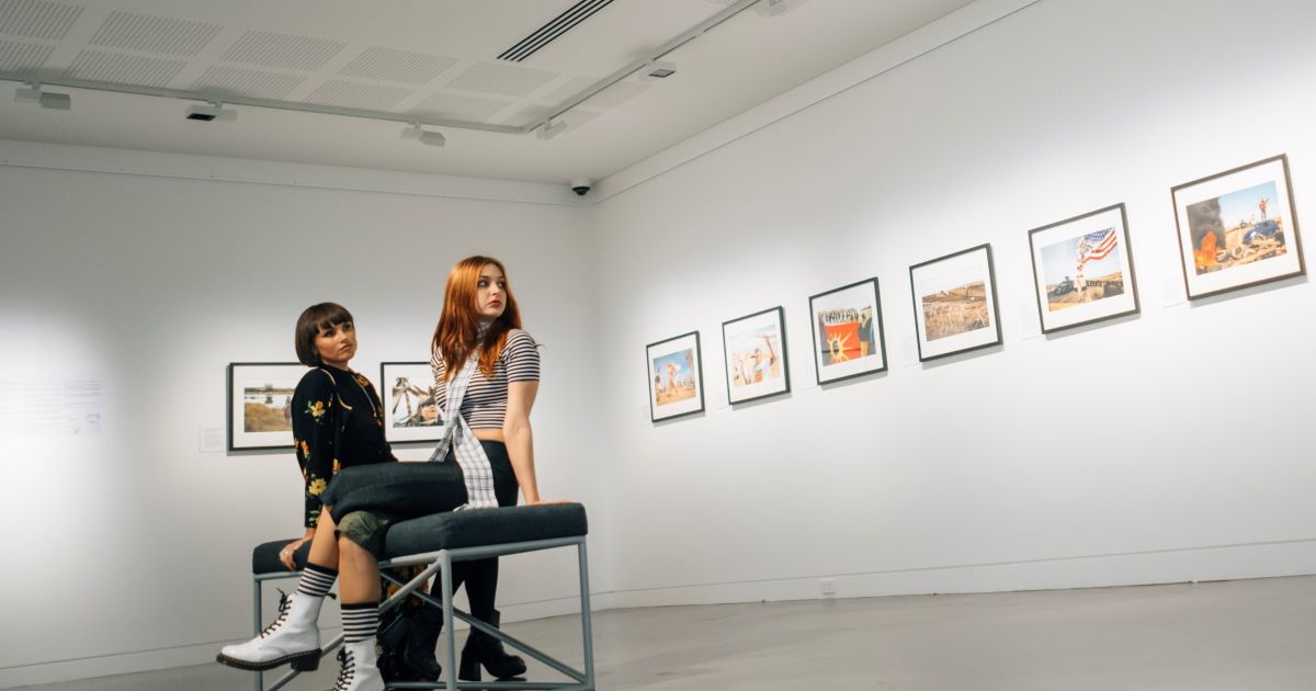 Northern Rivers Arts and Culture - Art Galleries, Markets & Music Festivals