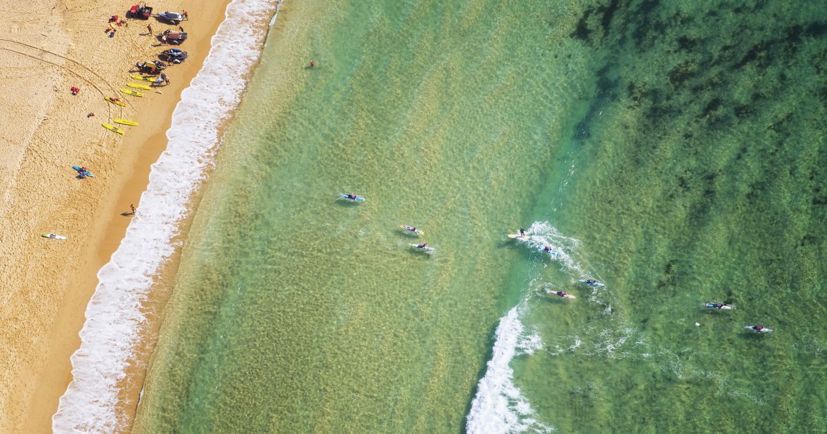 Toowoon Bay NSW – Plan a Holiday – Accommodation, Beach & Camping