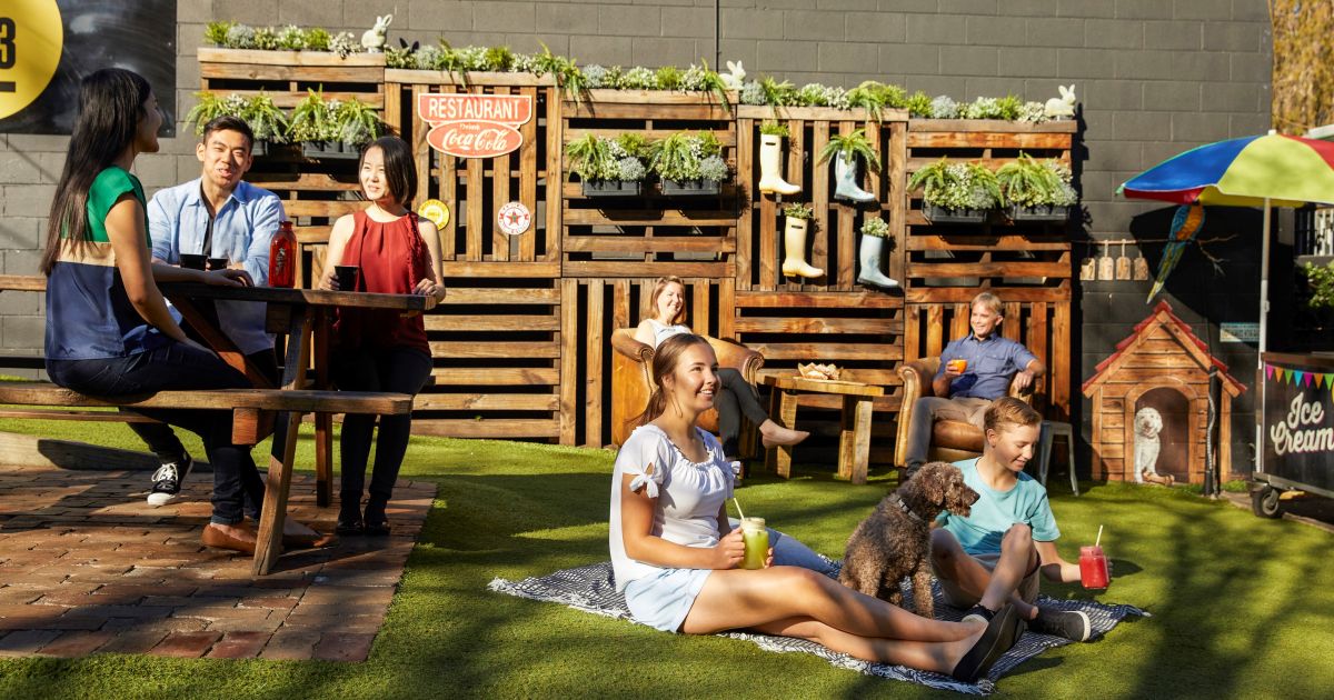 Faulconbridge – Accommodation, things to do & more | Visit NSW