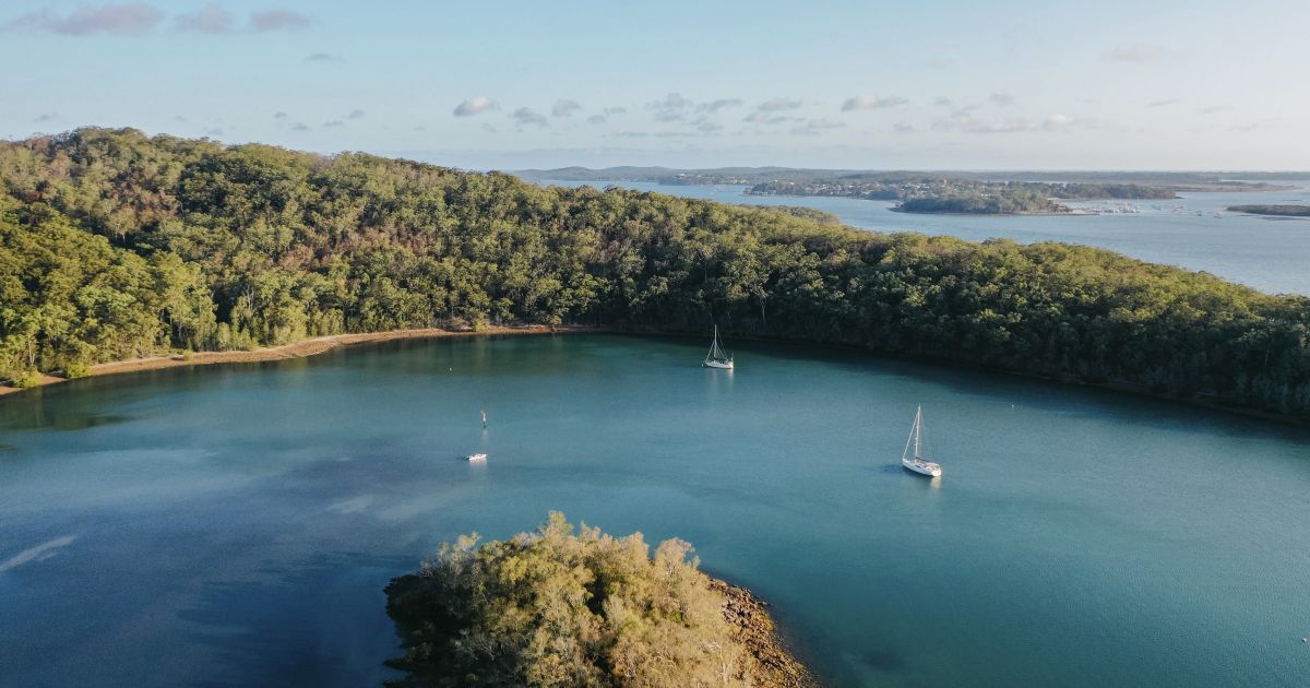 Nelson Bay, NSW - Things To Do, Accommodation, Beaches & Events