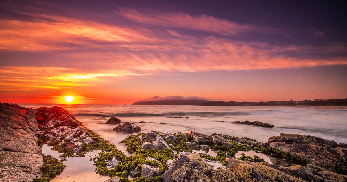 Barrington Coast | visitnsw.com