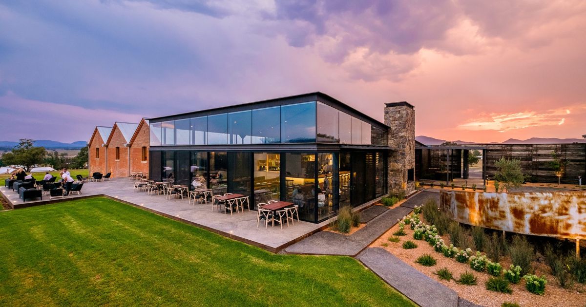 Fossickers Way - Plan a Road Trip - Touring Routes, Maps and Itineraries